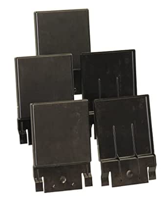 Square D HLW4BL I-Line Panelboard Blank Filler 5/pkg 4-1/2 Inch: Amazon ...