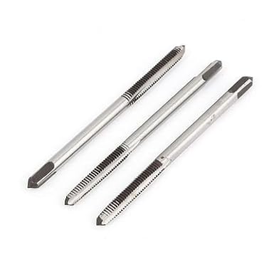 Totem HSS Tap Set 4mm x 0.70mm: Amazon.in: Industrial & Scientific