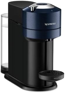 Nespresso Vertuo Next Dark Navy Coffee Machine price in Saudi Arabia ...