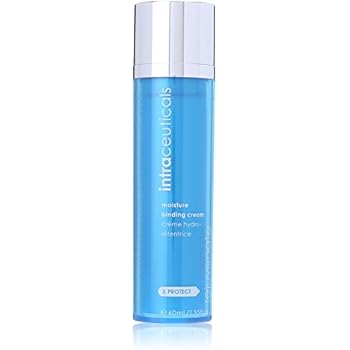 Amazon.com : Intraceuticals Rejuvenate Moisture Binding Cream, 1.35 ...