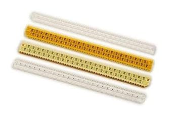 3M(TM) MS^2(TM) SUPER MINI MODULE DRY TRANSPARENT 4000-D/TR/24: Amazon ...