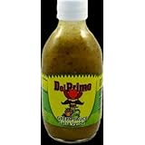 Amazon.com: Del Primo Salsa Sauce 10.5oz Bottle (Pack of 3) Choose ...