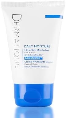 سعر Dermatique Ultra-Rich Moisturizer - 40ml فى مصر | بواسطة امازون مصر ...