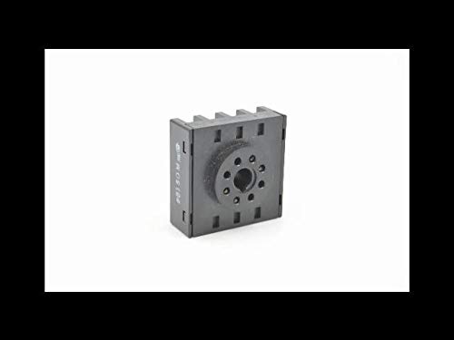 Mua OMRON P3G-08 1/pkg 250V 6A 8-Pin Relay Socket trên Amazon Mỹ chính ...