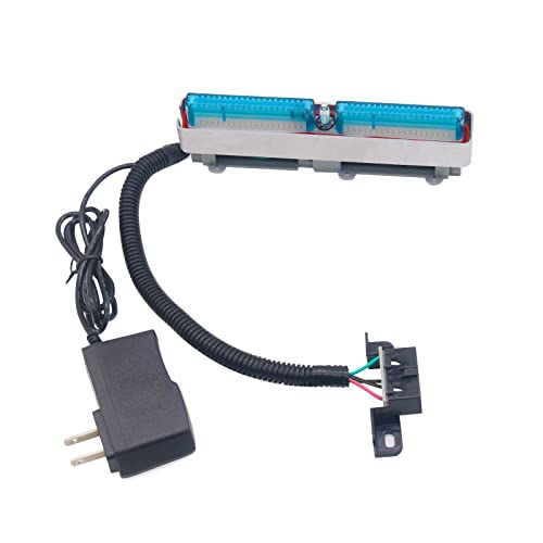 LS Gen 3 Engine Programming Control Module Reader Diagnostic PCM Bench ...