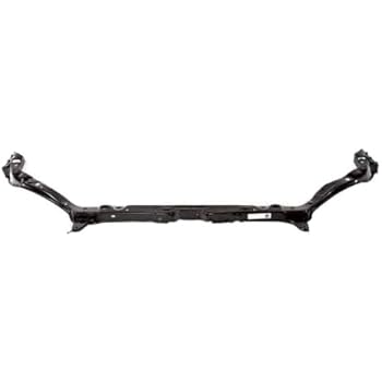Amazon.com: OE Replacement Toyota Corolla Radiator Support (Partslink ...