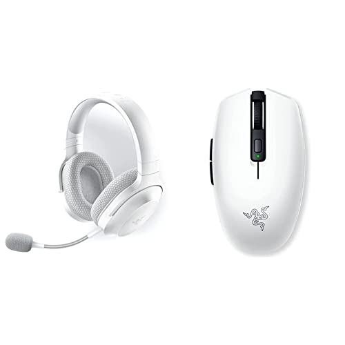 Mua Razer Barracuda X Wireless Multi-Platform Gaming and Mobile Headset ...