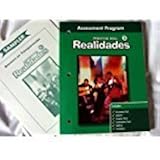 Amazon.com: Realidades: Level 3 Practice Workbook with Writing, Audio ...