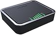 NETGEAR LB1110-100EUS 4G LTE Practical and Portable Modem for Staying ...
