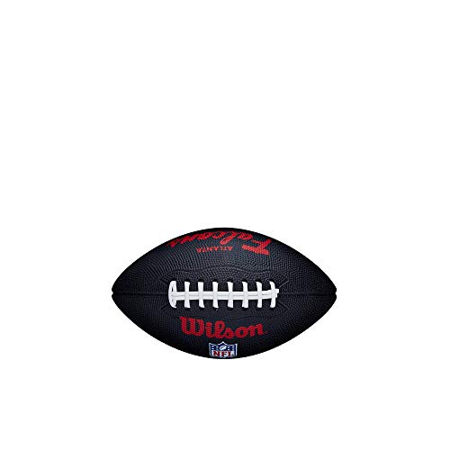 WILSON NFL Mini Team Retro Football-Atlanta on Galleon Philippines