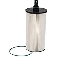 Amazon.com: BANGTE 24137493 Fuel Filter Compatible with Volvo FH FM ...