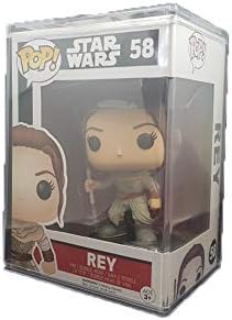 Gorilla Hard Stacks Pop Protector Interlocking Lids | 2 Pack of 4 ...