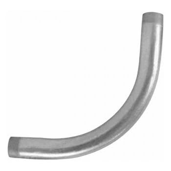 90 Degree Elbow for Rigid Electrical Conduit (GRC) and Intermediate ...