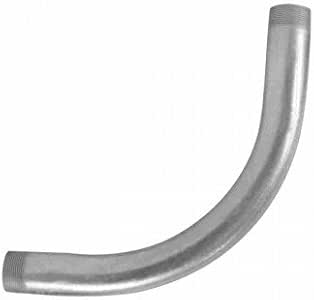 90 Degree Elbow for Rigid Electrical Conduit (GRC) and Intermediate ...