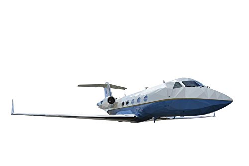 Buy LAMINATED 36x24 : C-20 C-20B Gulfstream Gulfstream Iii Jet Aircraft ...