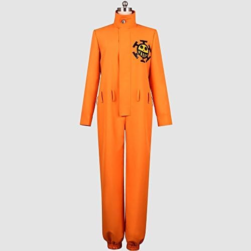 Mua BBXYZLLLXFSCOS One Piece One Piece Heart Pirates Bepo Penguin Orca ...