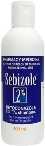 TML Sebizole 2% Anti-Dandruff Shampoo 100ml price in UAE | Amazon UAE ...