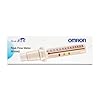 OMRON PeakAir Peak Flow Meter, Measures Changes in Your Lung Air Flow ...