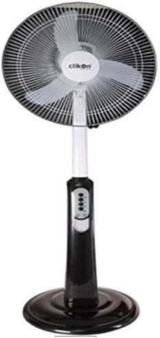 Clikon CK 2185 RF-Rechargeable Stand Fan price in UAE | Amazon UAE ...