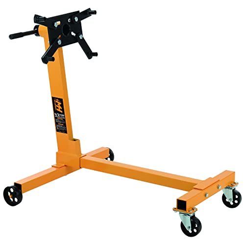 Mua MOTORHEAD 1/2-Ton Heavy-Duty Rotating Engine Motor Stand (1,000 lbs ...