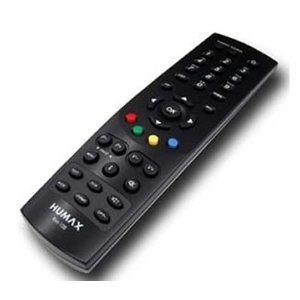 Remote Control RM-108 / Humax Foxsat HD Freesat: Amazon.co.uk: Electronics