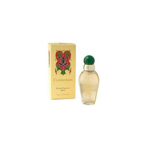 Irish Connemara 1.07oz (50ml) Eau De Toilette by Fragrances of Ireland ...