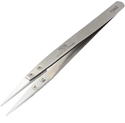 GuatemalaDigital.com - Producto: FEITA Precision Ceramic Tweezers ...