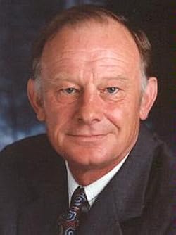 John Swales - Alchetron, The Free Social Encyclopedia