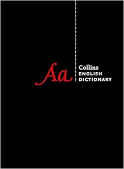 Collins English Dictionary Complete and Unabridged edition: Over 700 ...