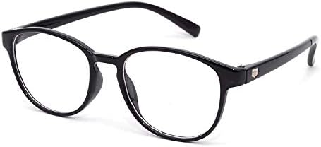 Opticalskart Premium Bluecut Spectacles With Blue-Ray Cut Block ...