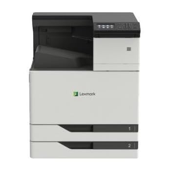 Amazon.com: Lexmark CX921de Color Laser Multifunction Printer - Copier ...
