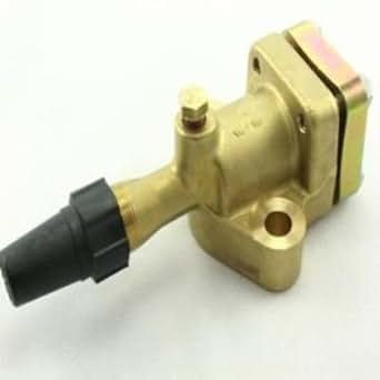 Compressor Service Valve Kit 1 1/8 ODS COPE 998-0510-09 Freezer ...