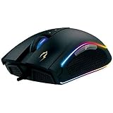 Amazon.com: iBuyPower Zeus E2 3200 DPI Optical Gaming Mouse: Video Games