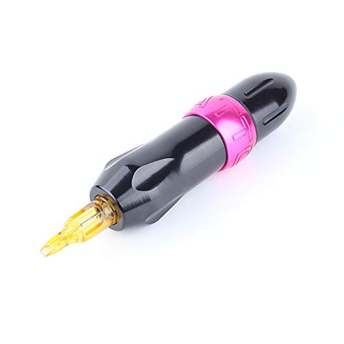 Mua BestParts Tattoo Rotary Rocket V1 Pen Machine Quietly Motor ...