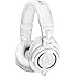 Amazon.com: Audio-Technica ATH-M50xBL Professional Studio Monitor ...
