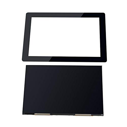 Nannday LCD Screen, Convenient 3D Printer Screen 3D Printing Machine ...