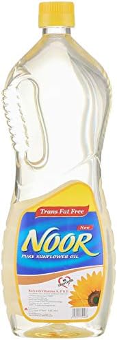 Noor Sunflower Oil - 900 g price in Egypt | Amazon Egypt | supermarket ...