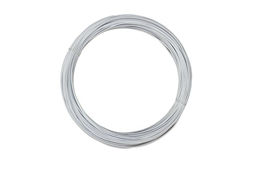 Amazon.com: Algix 3D Printer Filament, OMNI, Heavenly White, 2.85mm ...