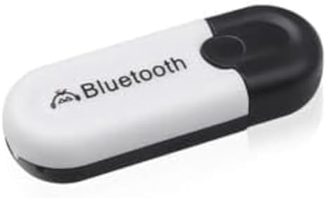 Gigamax USB Bluetooth Stereo Dongle with Handsfree + AUX price in Egypt ...
