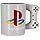 Playstation PS4 Controller Shaped Mug | Dual Shock Novelty Coffee Tea ...