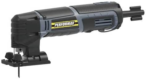 Performax 0.6-Amp Corded Compact Detail Saw - - Amazon.com