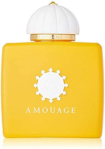 Sunshine by Amouage for Women - Eau de Parfum, 100ml price in UAE ...
