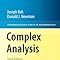 Complex Analysis (Undergraduate Texts in Mathematics): Bak ...