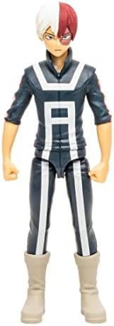 سعر McFarlane - My Hero Academia 5 Figures Wave 4 - Shoto Todoroki (S3 ...