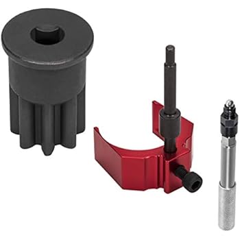 Amazon.com: Automatic Engine Timing Pin and Adapter for Caterpillar TDC ...