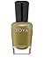 Amazon.com: ZOYA Nail Polish, Arbor: Luxury Beauty