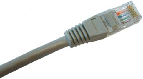 15M CAT5 PATCH LEAD: Amazon.co.uk: Electronics