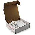 Amazon.com: Two-Pack: AccuStar Charcoal LS CLS 100i Short Term Radon ...