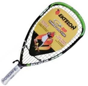 Amazon.com : Ektelon O3 Hybrid Rip Racquetball Racquet : Sports & Outdoors
