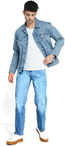 سعر جينز للرجال 505™ من ليفايز 05052410, ميد انديجو, 44 فى مصر | بواسطة ...